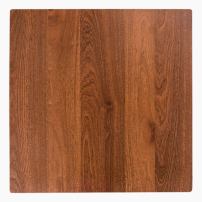 Solid Sapele Table Top - Old Dominion Furniture Co.